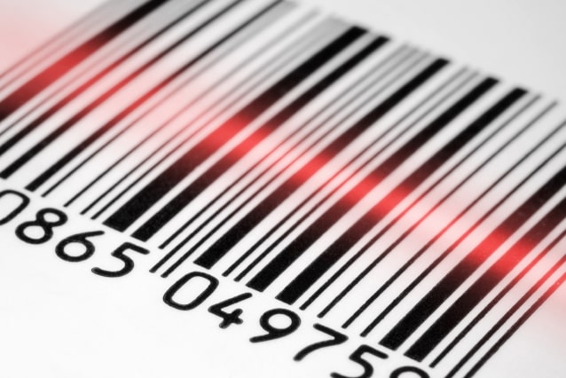 The GS1 128 Barcode Label Explained Quick Guide 